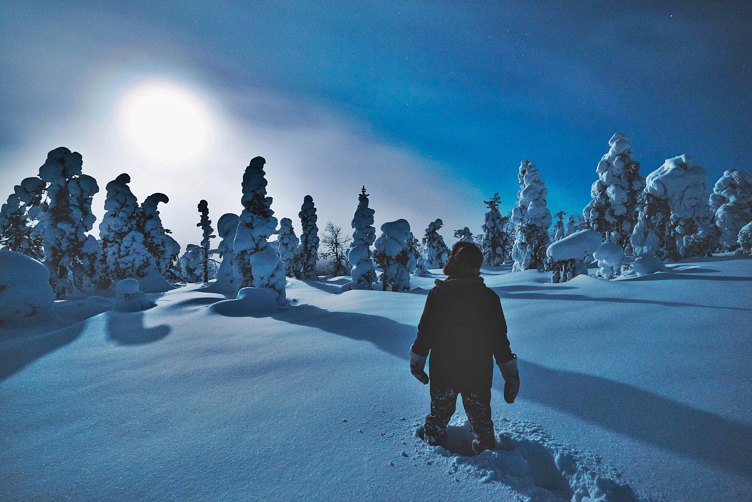 Especial Reyes en Ruka Village